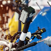 SKExpress, INC. - Manufacturer of Wire Harnesses, Cables and Value ...