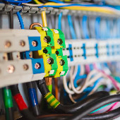 SKExpress, INC. - Manufacturer of Wire Harnesses, Cables and Value ...