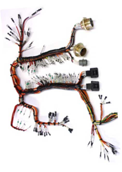 SKExpress, INC. - Manufacturer of Wire Harnesses, Cables and Value ...