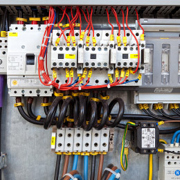 SKExpress, INC. - Manufacturer of Wire Harnesses, Cables and Value ...